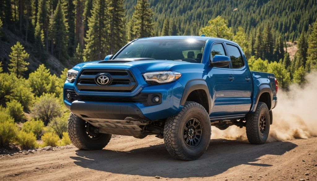 Unlocking towing potential: the ultimate guide to adjusting rear ...